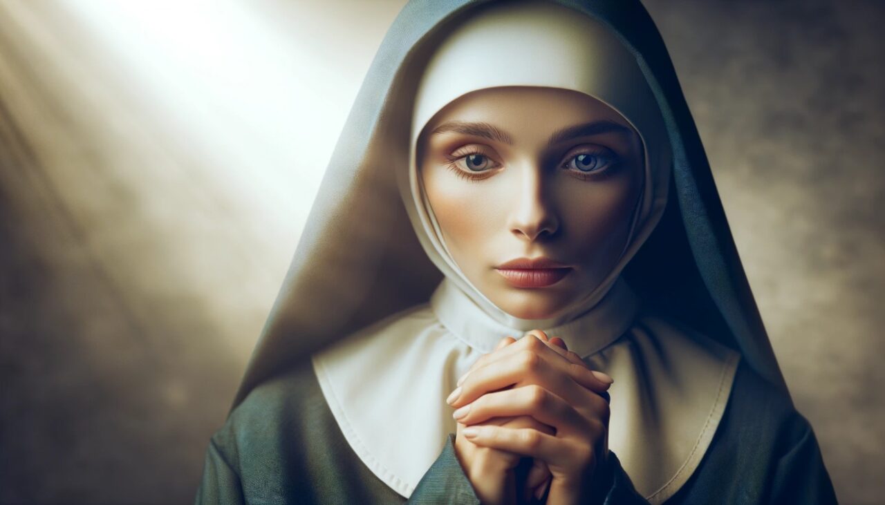 Modlitwa o uzdrowienie do św. Rity - Modlitwa do...